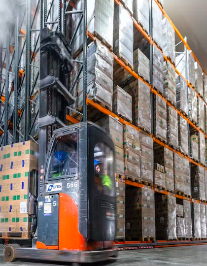 Hong Kong Ice & Cold Storage Company Limited – Cold warehouse and cold ...