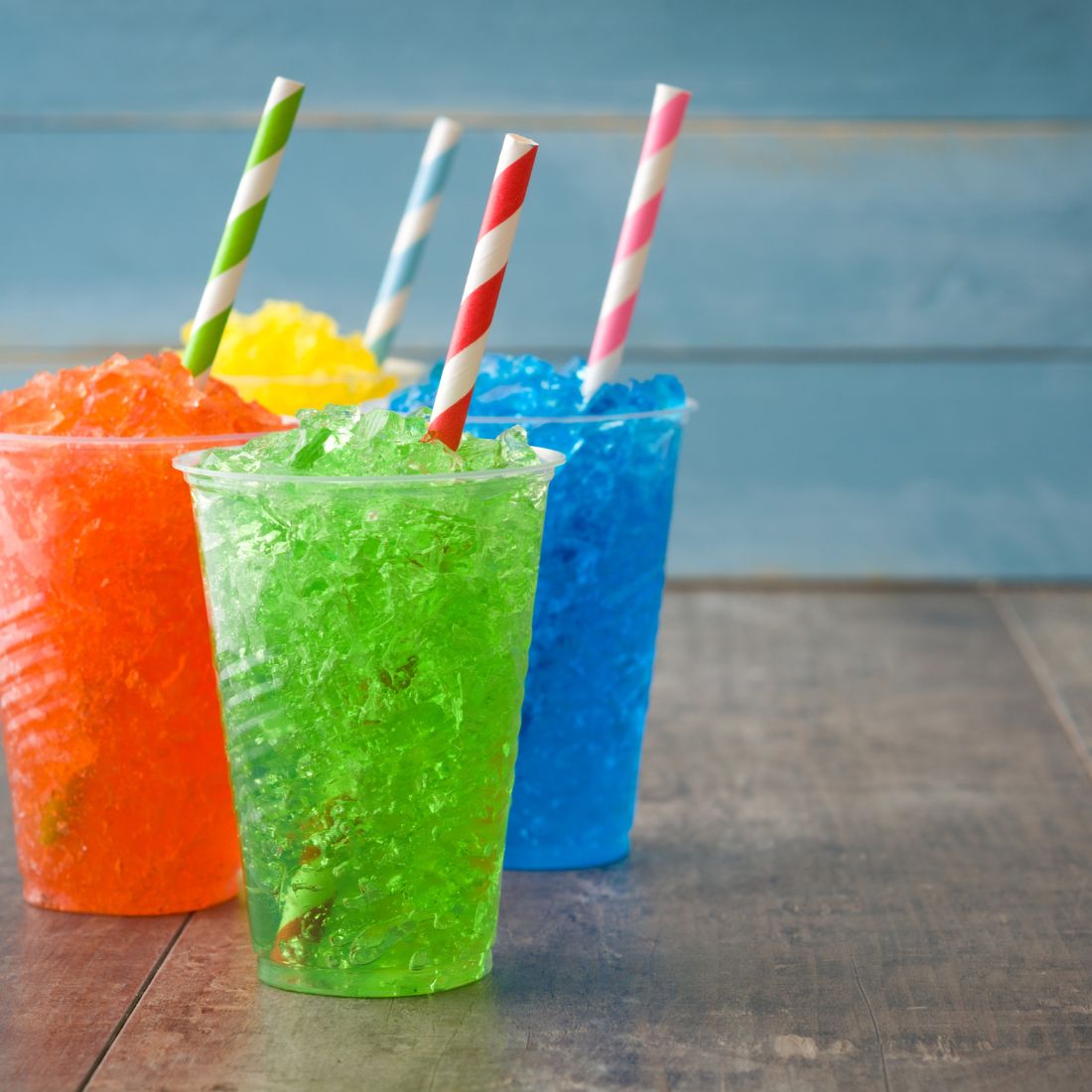 Edible Ice – Hong Kong Ice & Cold Storage Company Limited