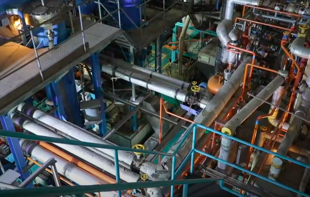 Hong Kong Ice & Cold Storage Company Limited – Cold warehouse and cold ...